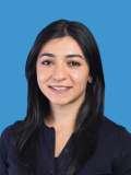 Sara Mozayan, MD - Diagnostic Radiology | UCLA Health