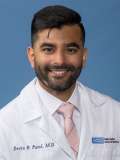 Devin B. Patel, MD - Internal Medicine | UCLA Health