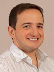 Our Fellows - Radiology | UCLA Health