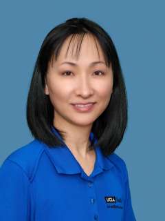 Michelle Tan, PT | UCLA Health