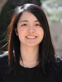 Deborah Hong, MS, RDN | Simms Mann UCLA Center for Integrative Oncology