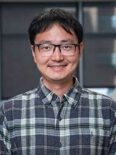 Jijun Huang, PhD - Endocrinology | UCLA Health