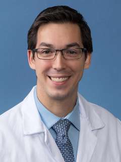 B. Corbett Walsh, MD, MBE - Pulmonology | UCLA Health