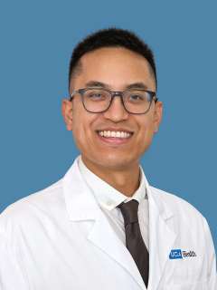 Garrett B. Long, DO - Family Medicine - Culver City Family Medicine ...