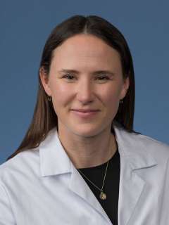 Jessica L. Lucier, MD - Palliative Medicine | UCLA Health
