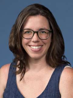 Katherine Pool, LCSW | Simms Mann UCLA Center for Integrative Oncology