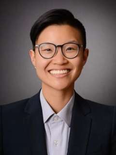 Esther Kang - Internal Medicine Residency Program | UCLA Health