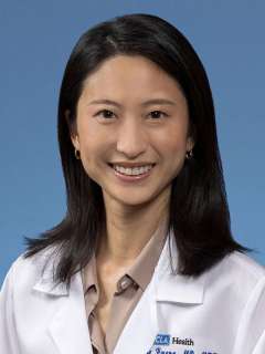 Josephine C. Hwang, MD, MPH - Pulmonology - Burbank Pulmonology & Sleep ...