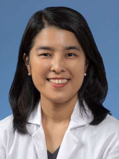 Arang Kim, MS - Obstetrics and Gynecology - UCLA Health Clinical ...