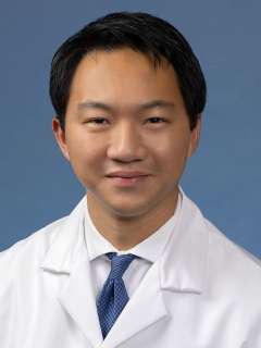Jonathan Jou, MD - General Surgery | UCLA Health