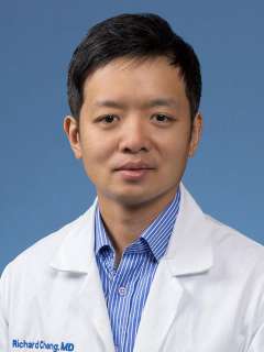 Richard Cheng, MD - Cardiology - Cardiovascular Center | UCLA Health