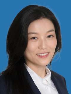Hua Chai, MD - Psychiatry - Child & Adolescent Psychiatry | UCLA Health
