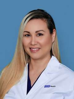 Jennifer Rieger, NP - Burbank OBGYN | UCLA Health