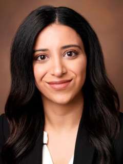 Melissa Ghafarian, DMP, MS, DABR | UCLA Health