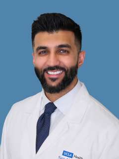 Haris A. Rana, MD - Family Medicine | UCLA Health