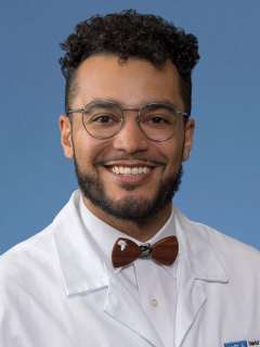 Shane Alan Hervey, MD - Family Medicine | UCLA Health