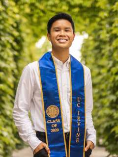 Matthew Pena, BA | UCLA Health