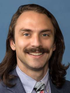 Brian Zunner-Keating, MS, RN (he/him/his) - Director, Homeless ...