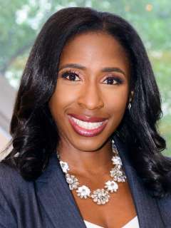 Dr. Medell Briggs-Malonson - Chief, Health Equity, Diversity and Inclusion at UCLA Health | UCLA ...