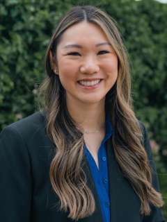 Alison G. Wong | Director of Integrative Services | Simms Mann UCLA ...