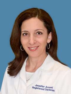Jennifer B. Arussi, RD, MS - Endocrinology | UCLA Health