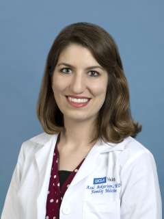 Asal Askarinam, MD - Family Medicine - 15th Street Plaza Family ...