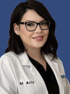 Mercedes Avila, NP - Gastroenterology | UCLA Health
