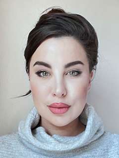 Nicole Sunseri, MSW | Simms Mann UCLA Center for Integrative Oncology