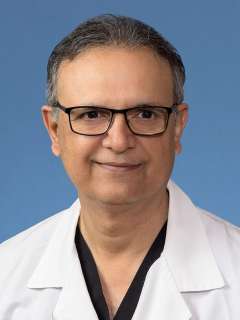 Umesh T. Bhagia, MD - Orthopedic Surgery | UCLA Health