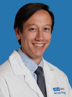 Nicholas K. Brownell, MD - Cardiology - Cardiovascular Center | UCLA Health