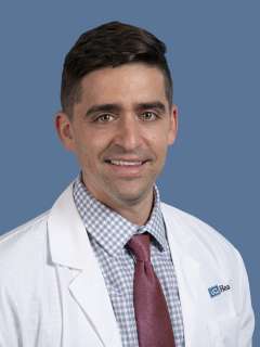 Aaron D. Burkenroad, MD - Internal Medicine - Downtown Los Angeles ...