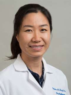 Dan Ruan, PhD - Radiation Oncology | UCLA Health