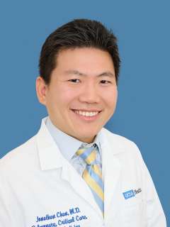 Jonathan J. Chan, MD, MS - Pulmonology - Thousand Oaks Hampshire ...