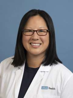 Michelle Chang, MPH, NP - Inflammatory Bowel Disease Gastroenterology ...