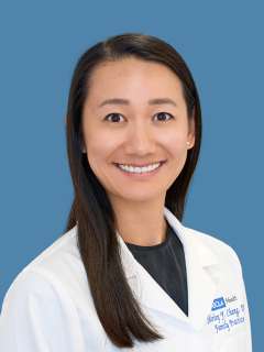 Shirley Y. Chang, DO - Family Medicine | UCLA Health