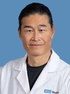 Steven Y. Chang, MD, PhD - Critical Care Medicine | UCLA Health