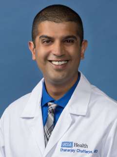 Dhananjay Chatterjee, MD - Internal Medicine - Calabasas Specialty Care | UCLA Health