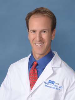 Philip H. Cohen, MD - Sports Medicine - Family Medicine - Encino ...