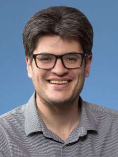 Alexander B. Cohn, MD - Psychiatry - UCLA Health Adult Psychiatry ...