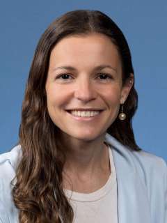 Monica D. Combs, MD - Pediatric Hospital Medicine | UCLA Health