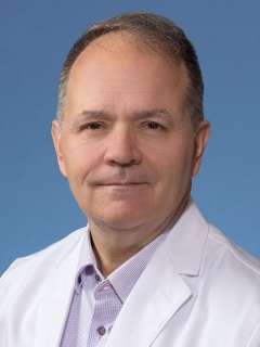 Francis P. Cyran, MD - Orthopedic Surgery | UCLA Health