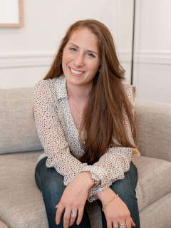 Danielle Berman, MS, CLS, PsyD Candidate | Simms Mann UCLA Center for ...