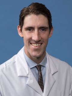 Peter S. Downey, MD - Thoracic Surgery | UCLA Health