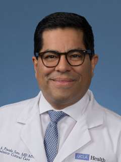 Jose A. Pineda Soto, MD, MSC - Pediatric Critical Care Medicine | UCLA ...