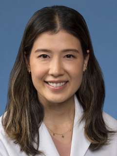 Iris E. Chen, MD - Breast Imaging | UCLA Health