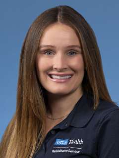 Katrina Rohe, PT - OBGYN | UCLA Health