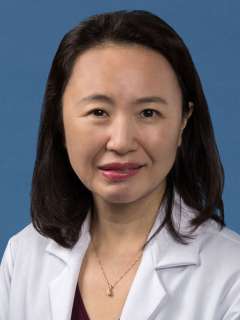 Sun Mi Choi, MD - Anatomic Pathology | UCLA Health