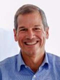 Richard G. Newman, MRE | Simms Mann UCLA Center for Integrative Oncology