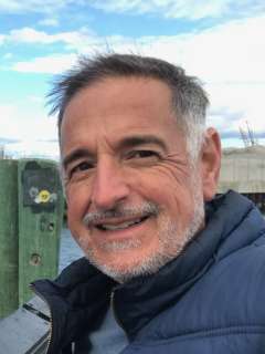 David Sampson | UCLA Health