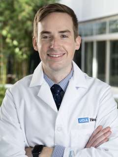 Matthew J. Farrell, MD - Radiation Oncology | UCLA Health